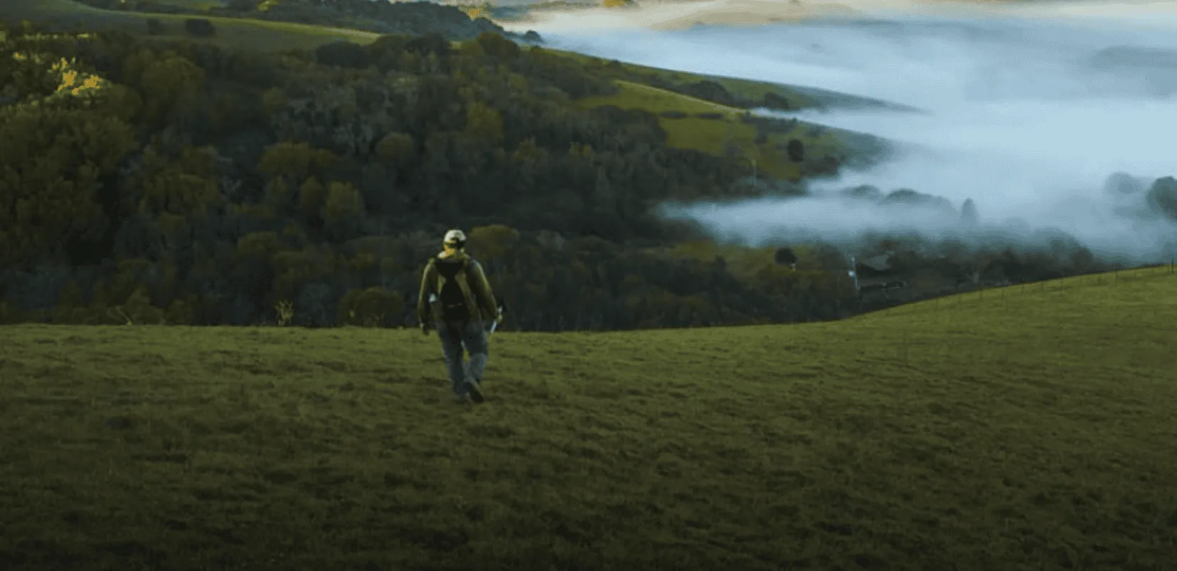 John Muir’s legacy in Contra Costa County | DogTrekker
