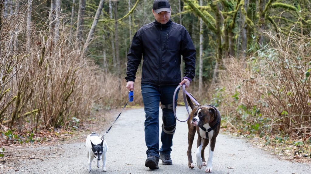 Shell Ridge Open Space