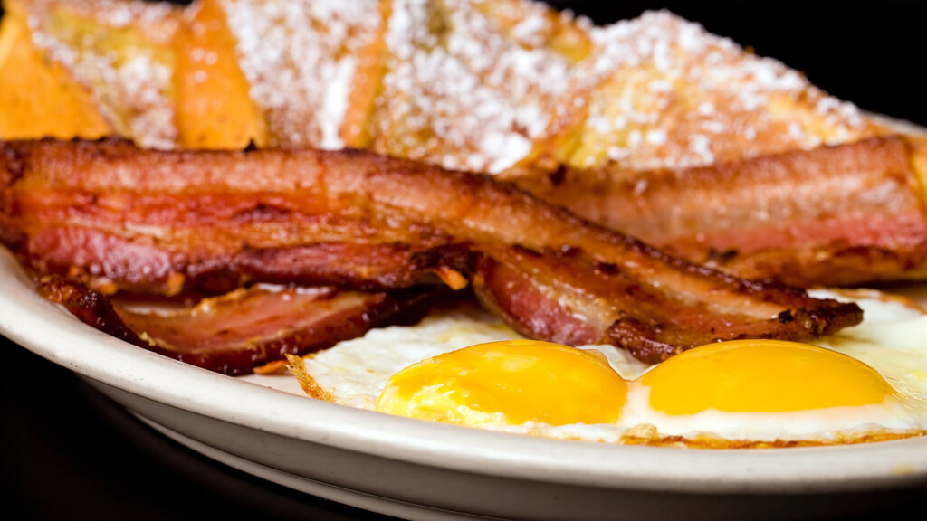 Sunshine Cafè Cathedral City Food/Drink