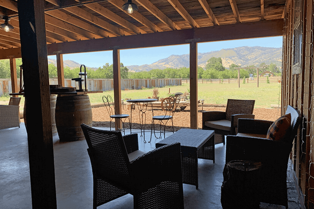 Soul Whispering Ranch