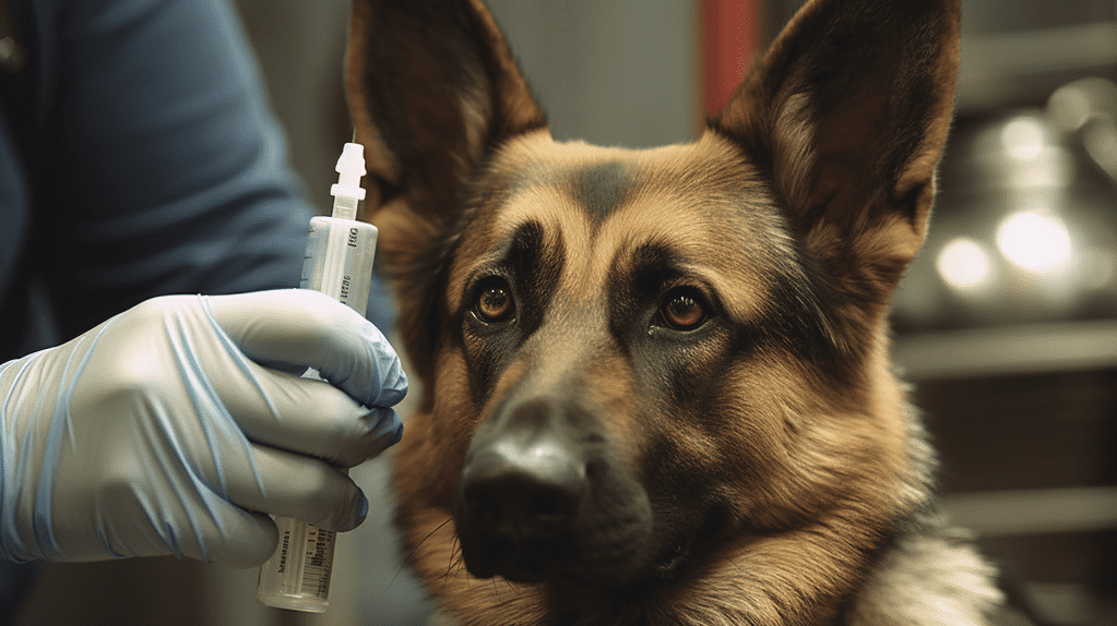 Vet Buzz: Healing, Health and Happiness for Your Dog