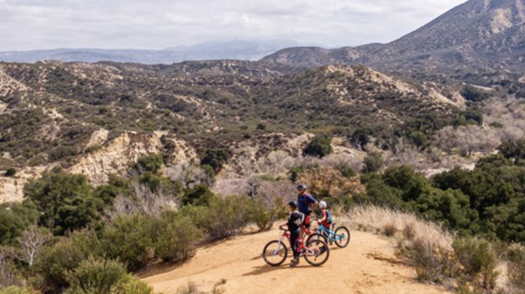 Vail Lake – DogTrekker